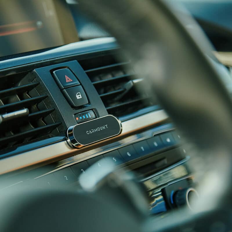 CARMOUNT Wall Carmount (2-Pack) - Carmount